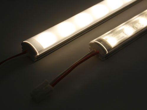 LED STICK BAR warm on > LED제품 및 제작 LED products and production | LED사인 ...