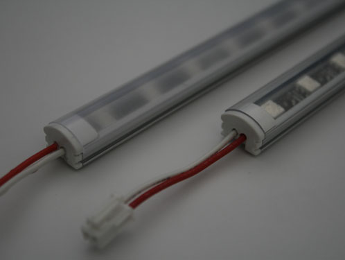 LED STICK BAR green on > LED제품 및 제작 LED products and production | LED사인 ...